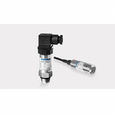 Mise à jour des spécifications du transmetteur MPM489/MPM489W