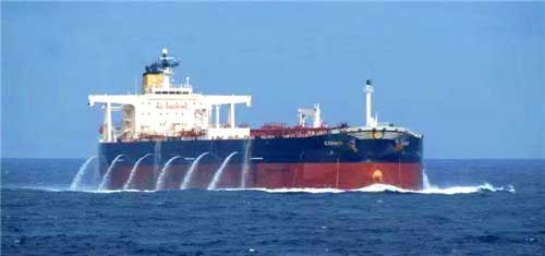 Transmetteur de pression et de niveau appliqué dans les ballasts de navires